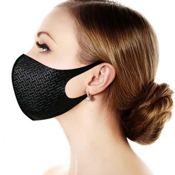 Accessories | 1 Pack Ice Cool Face Cover Mask | Poshmark